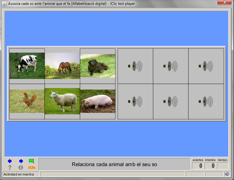 Alfabetització Digital