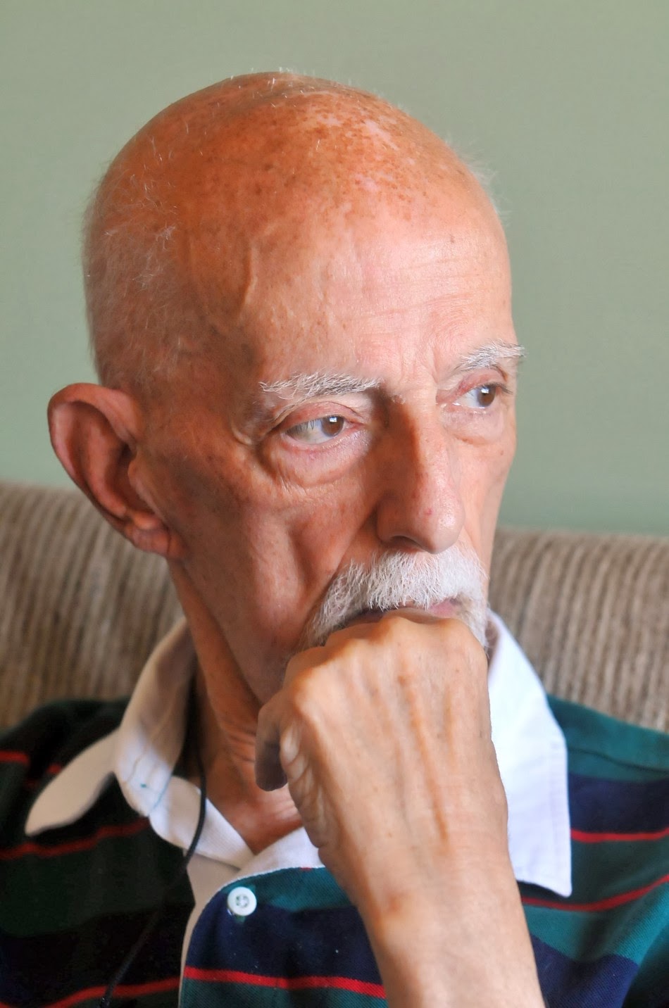 Rubem Alves - o aprendiz de feiticeiro | Templo Cultural Delfos