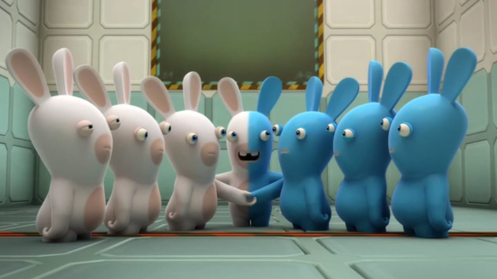 Planned All Along: Rabbids Invasion: My Episode Suggestions