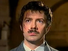 INNER TOOB: AS SEEN ON TV: GEORGE GODLEY