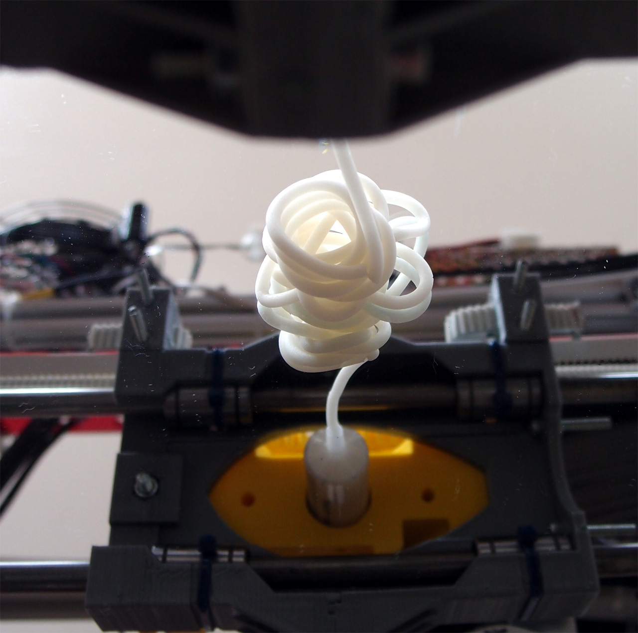Reprap development and further adventures in DIY 3D printing: Universal ...