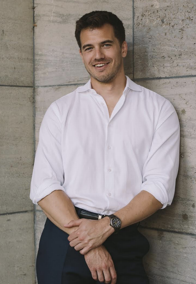 BARIHUNKS ®: Doug Williams in US premiere of Scarlatti serenata