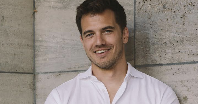 BARIHUNKS ®: Doug Williams in US premiere of Scarlatti serenata