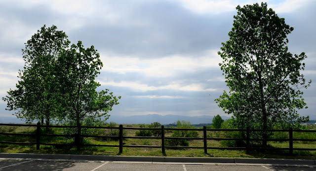 Living Rootless: Colorado: Longmont: Sandstone Ranch Park