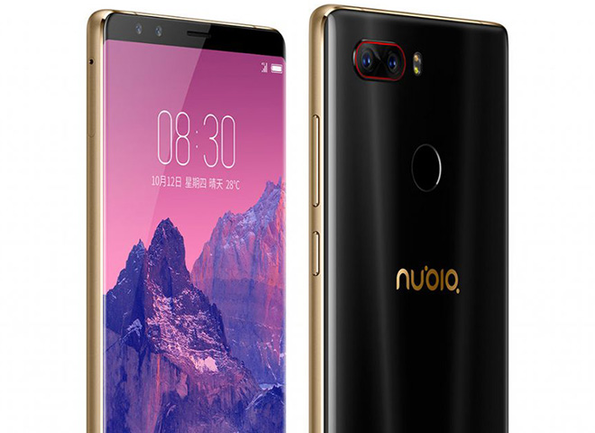 46 Smartphone Dual Kamera Depan/Belakang 2017, Terbaik Hingga Termurah ...