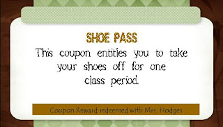 Hodges Herald: Free Rewards for Students and YOU!