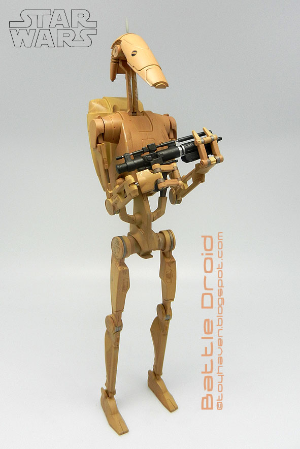 toyhaven: REVIEW 1: Sideshow Collectibles Star Wars Militaries Series 1 ...