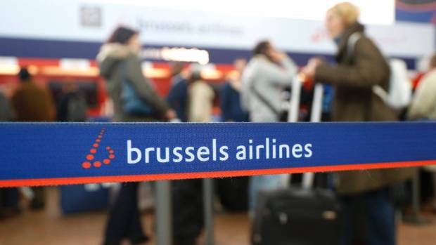 MYTRAVELHUB How To Change Flight Brussels Airlines Brussels Airlines mytravelhub-how-to-change-flight-brussels-airlines-brussels-airlines