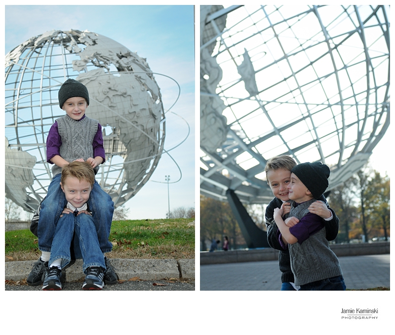 Jamie Kaminski Photography