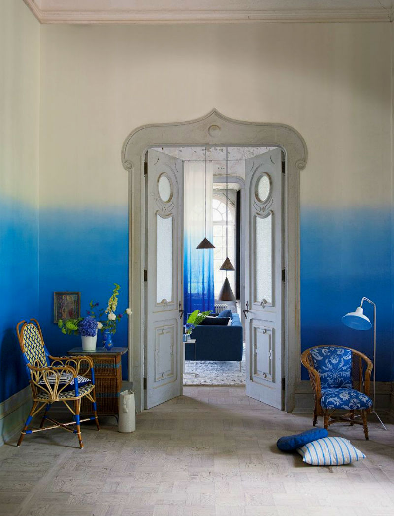 House Beautiful: The 9 Boho Chic Interior Design Ideas House Beautiful