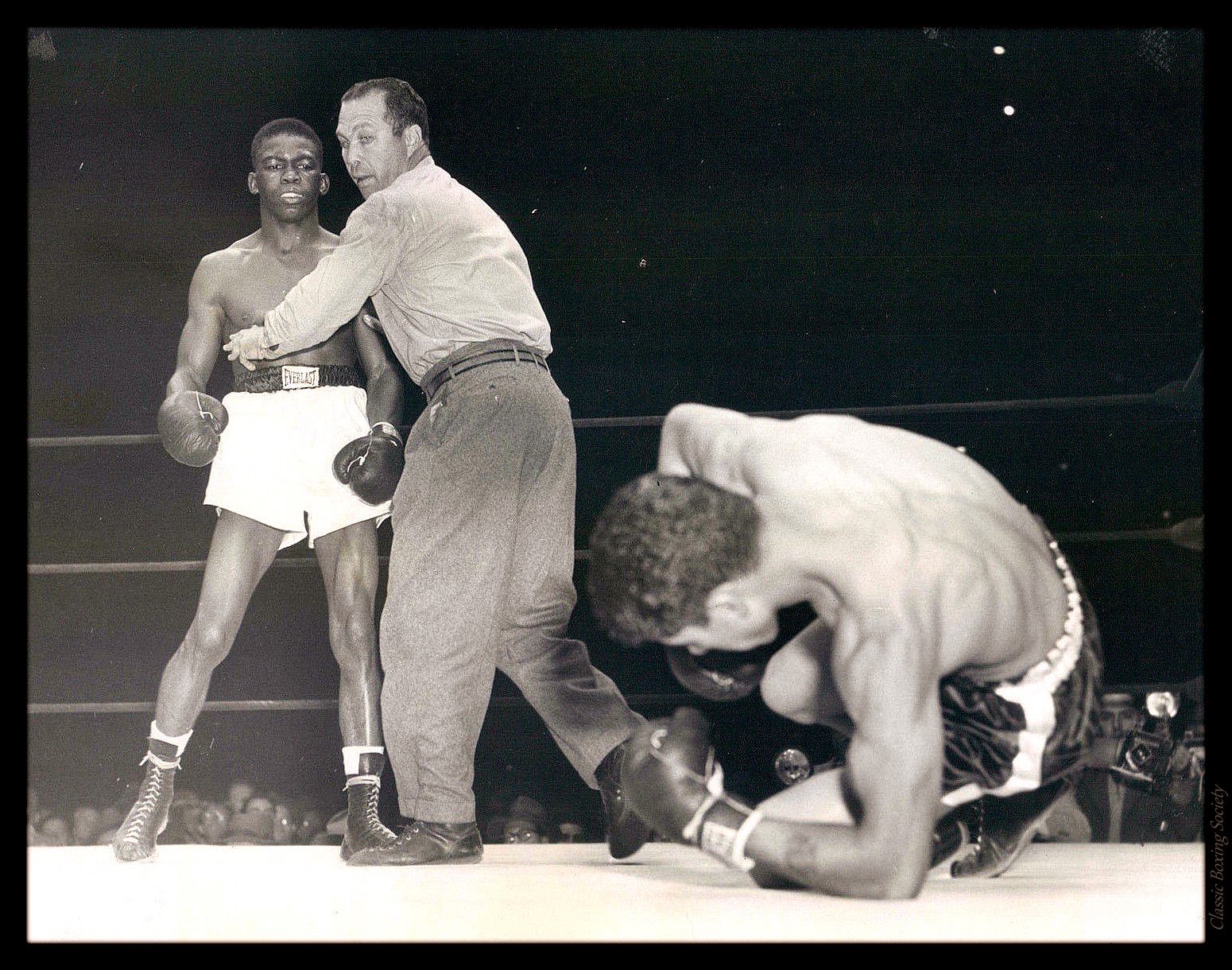 Classic Boxing Society