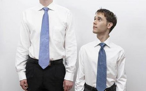 Ejemplos De Comparaciones