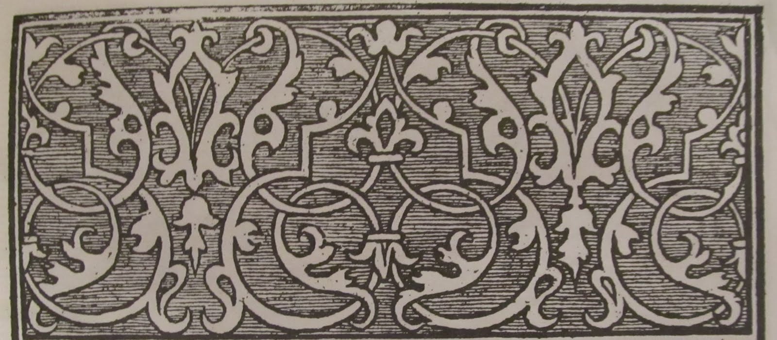 Baroque Embellishments: Rich Red Embroidery Accoutrements for Autumn ...