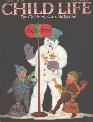 ArsVivendi: Child Life