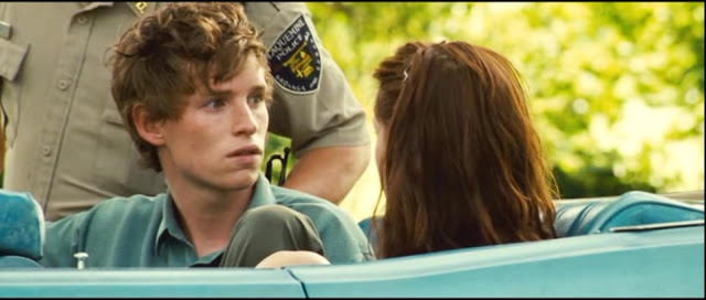 Addicted to Eddie: Gordy's character in The Yellow Handkerchief ...