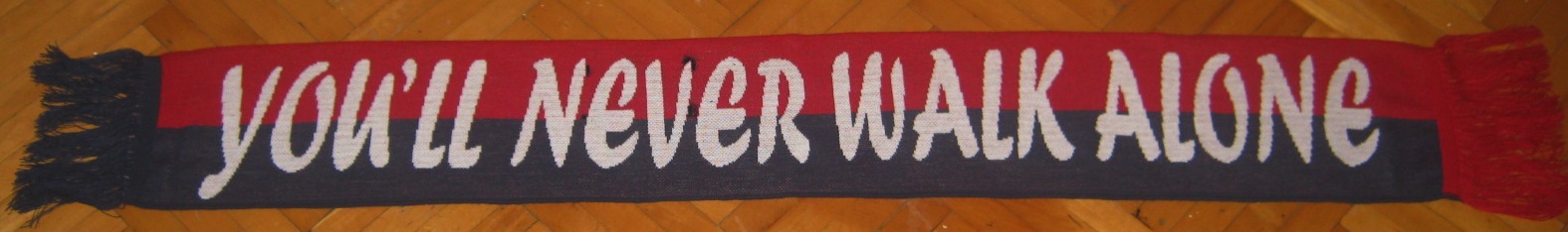 ULTRAS SCARVES COLLECTION: ITALY