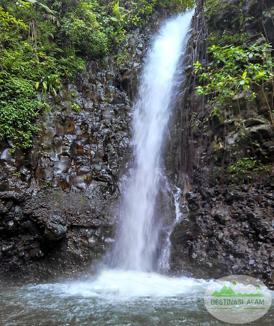 Air Terjun Dung Paso Jepara