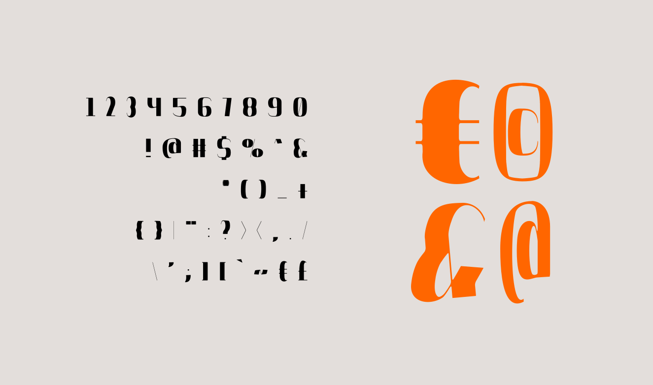 CYN Issue #Free #Font
