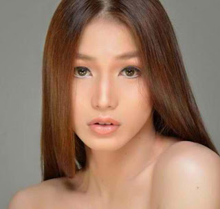 Kevin Balot Filipino Transgender (Short Biography, Photos ...