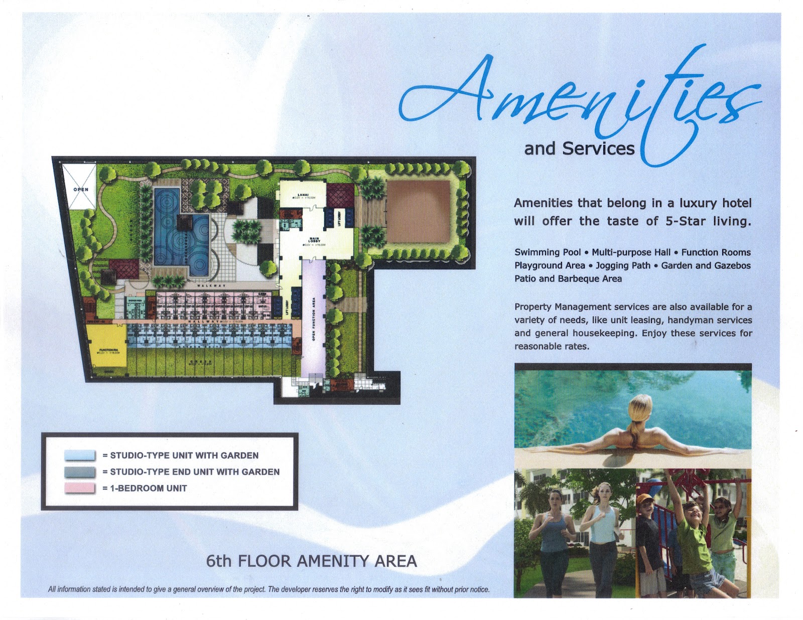 SMDC - Sun Residences