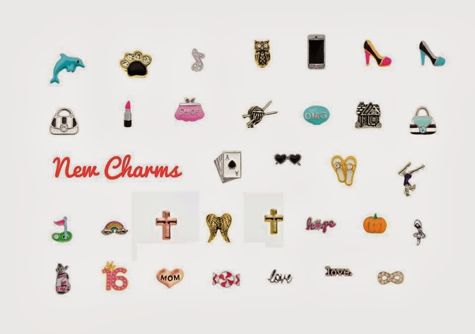 Maribeth- Origami Owl- Independent Designer