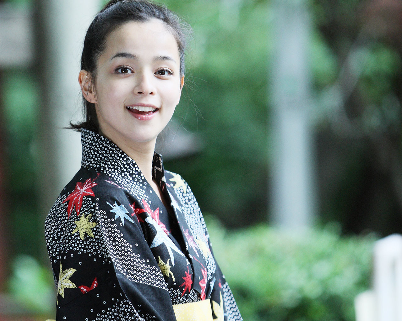 Kato Rosa – beautiful commercial model (fashion model)