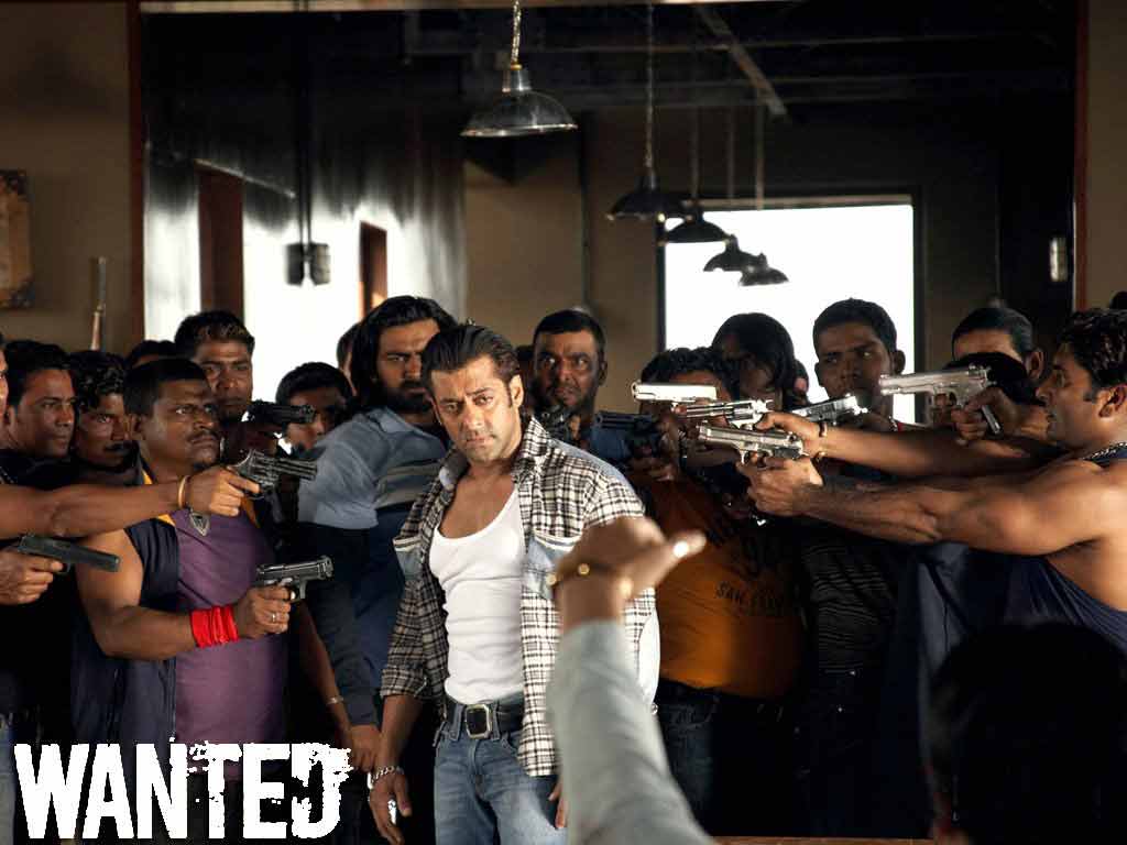 MY BLOG: http://www.raaga.com/Wanted (2009) (2009)+Wanted Hindi full ...