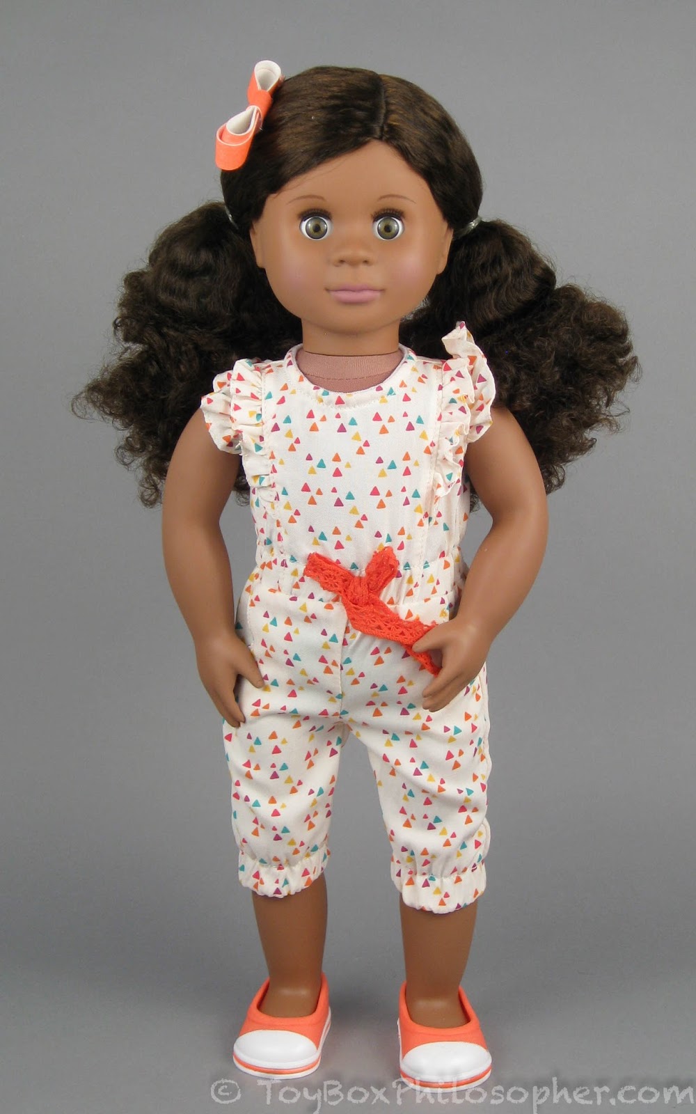 Our Generation Science Accessories | The Toy Box Philosopher