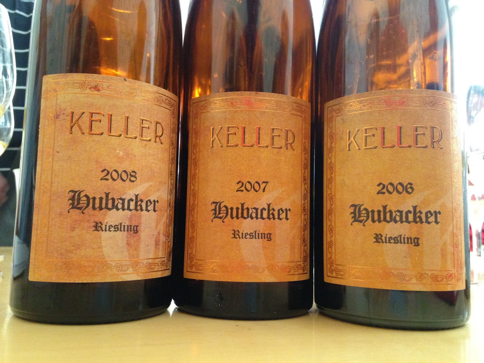 Barolista: Keller, Keller, Keller.....& More Keller!