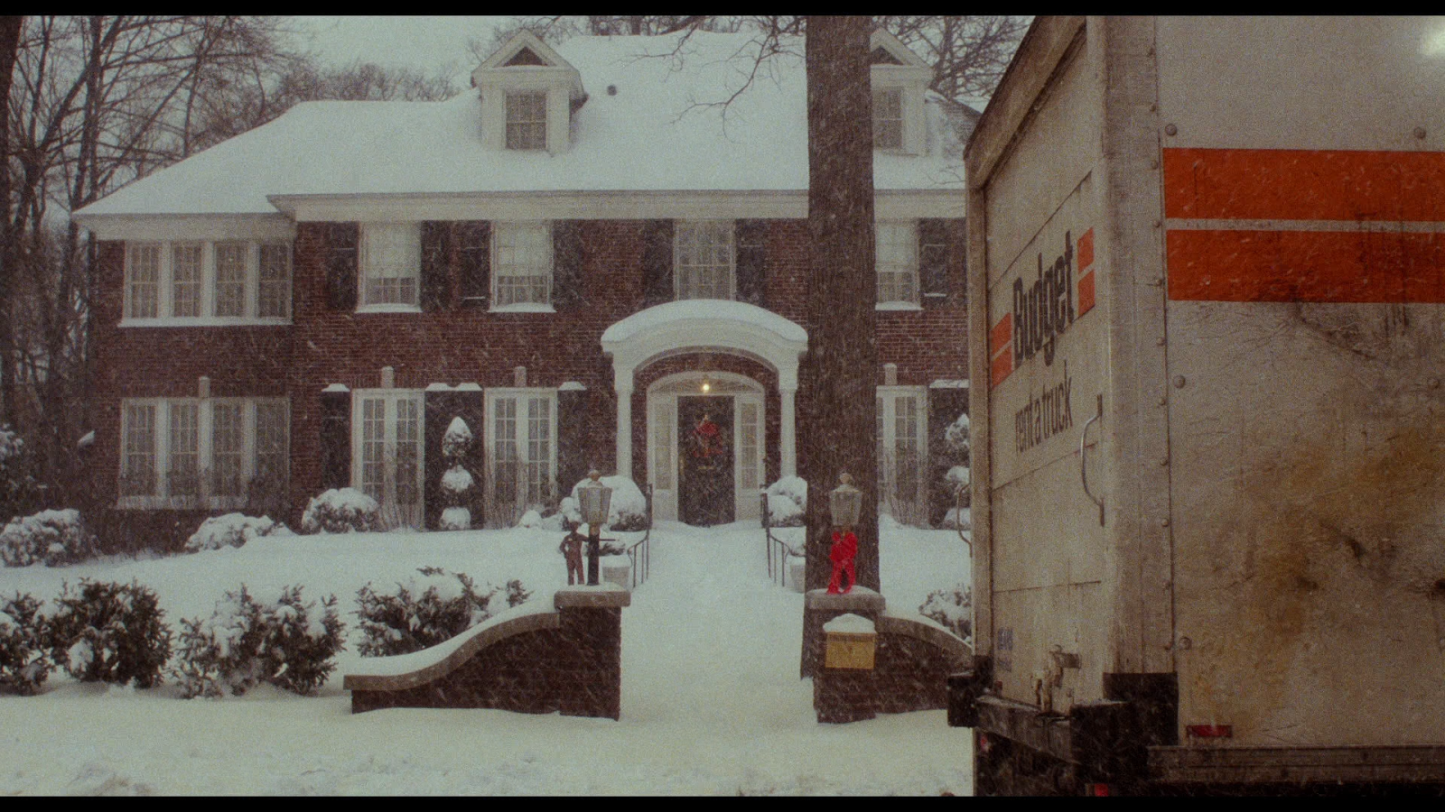 Retro Movie House Review: Home Alone Double Feature (20th Century Fox ...
