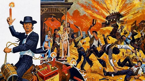 [HD] Látigo 1971 Ver Online Subtitulado - Pelicula Completa