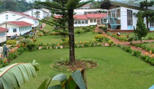 Colleges In Tanzania: Marangu Teachers’ College