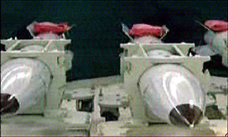 Smallest Atom Bomb ~ Information News