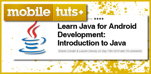 Top 5 Resources for Learning Java for Android