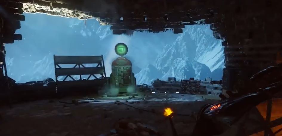 Zombified - Call Of Duty Zombie Map Layouts, Secrets, Easter Eggs and ...