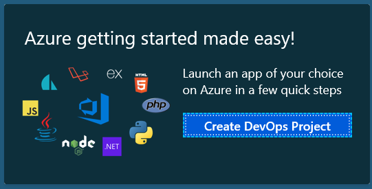 Dynamics 365: Learn in doing - Ajit kumar's: Azure DevOps and Sample ...