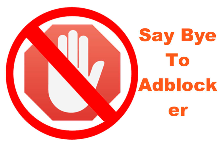 Cara Memasang Script Anti Adblock Atau Adblock Killer Terbaru | Blog ...