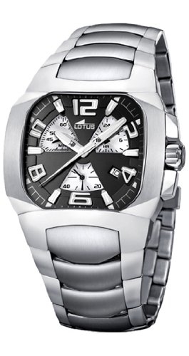 luxurious timepieces: LOTUS WATCH