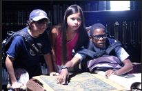 FilmFather: Labou (2009)