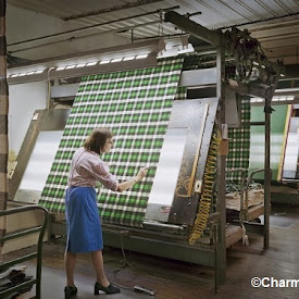 Fabric Inspection in Textile and Apparel Manufacturing | Online ...