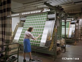 Fabric Inspection in Textile and Apparel Manufacturing