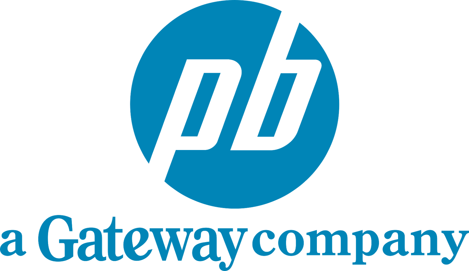 SLN! Media Group: The Gateway logos