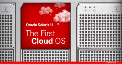 Network Management: Oracle Solaris 11 - Session 1: Strategy and Update