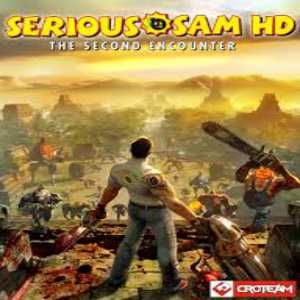 Serious Sam The Second Encounter Game Download - ARTIKEL GAME ONLINE