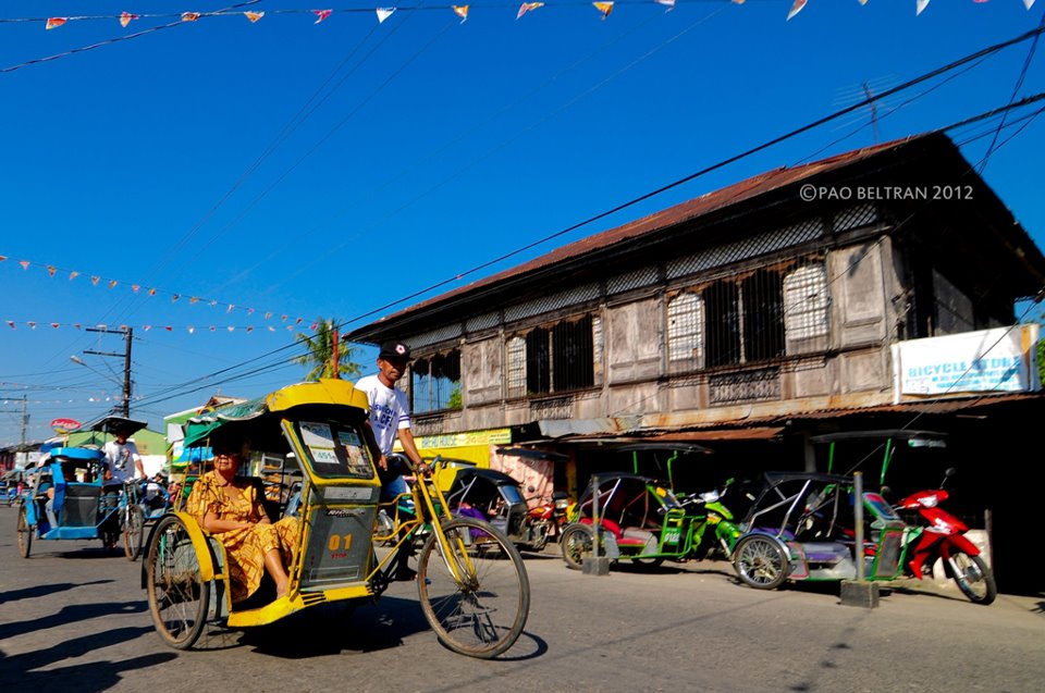 VICTORIA: The Mini Vigan Of Tarlac - Trending News and Online Encyclopedia
