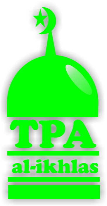 LOGO TPA ~ SEDIKIT INFO