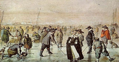 The Presurfer: 10 Origin Stories Of Famous Sports