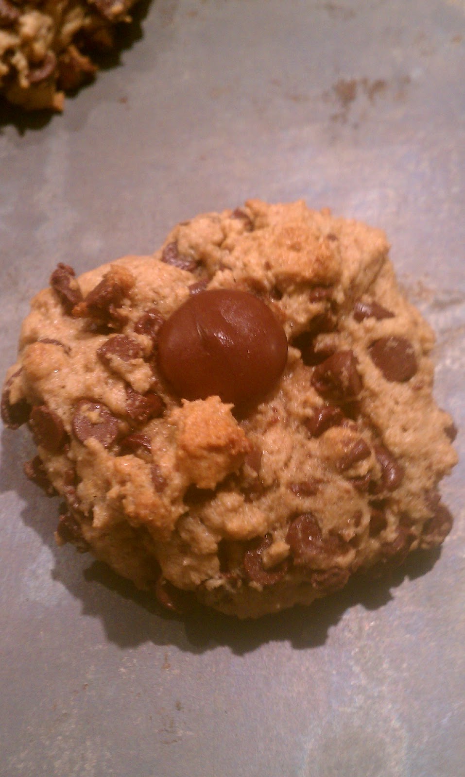 Kitchen Creations: The Only Cookie Recipe You'll Ever Need