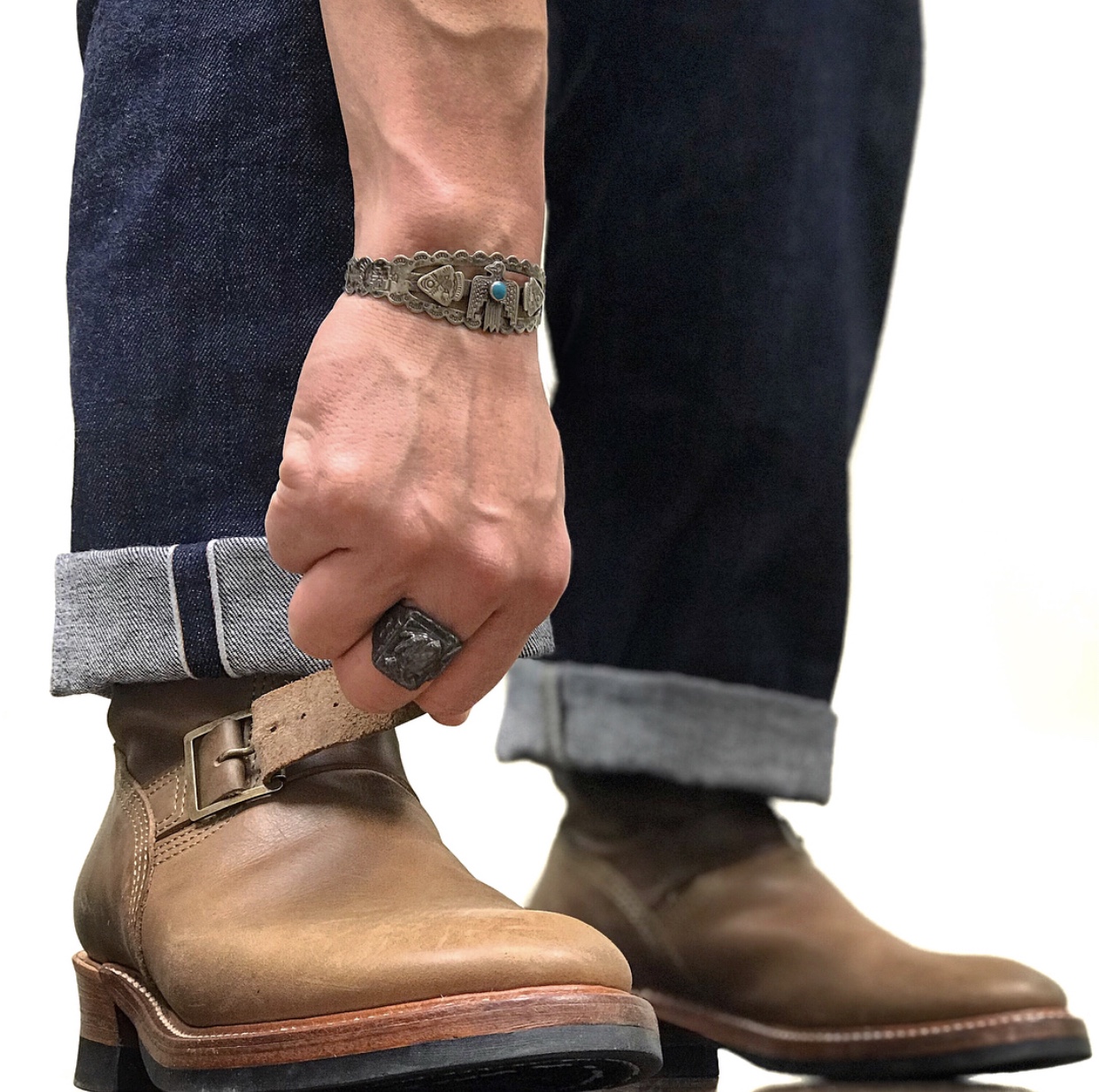 Vintage Engineer Boots: VEB TOP 3 LIST OF CLASSIC-STYLE ENGINEER BOOT ...