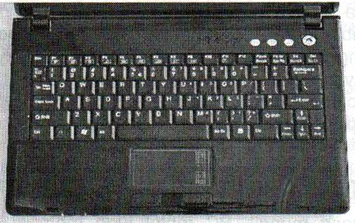 THE COMPUTER WORLD: Advantages and disadvantages Notebook